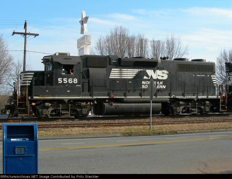 NS 5568
